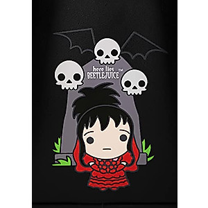 Loungefly Beetlejuice Wedding Lydia Mini Backpack Standard