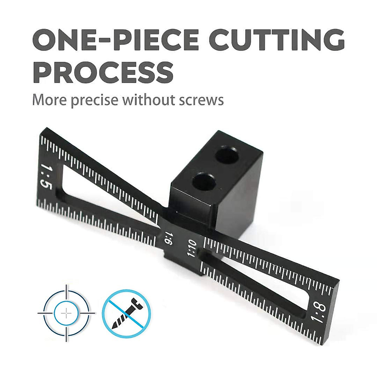 Newkiton Dovetail Marker