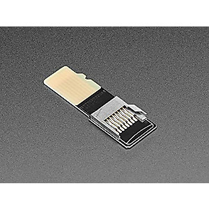 Adafruit 4395 Micro SD Card PCB Extender