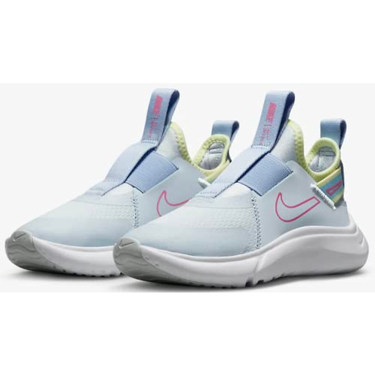 Nike Flex Plus (Big Kid)