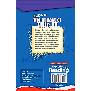 BK TIME Kids Social Studies GR 4-5 S/8