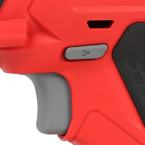 POWERWORKS 20V Li-Ion Brushless Drill Set with 2 x 1.5Ah Battery 0.5Ah Charger Pack, 3700513AZ