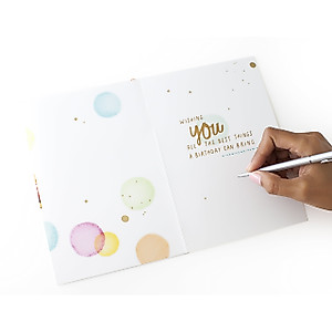 Hallmark Birthday Card (Happy You Day) (0699RZB1161)