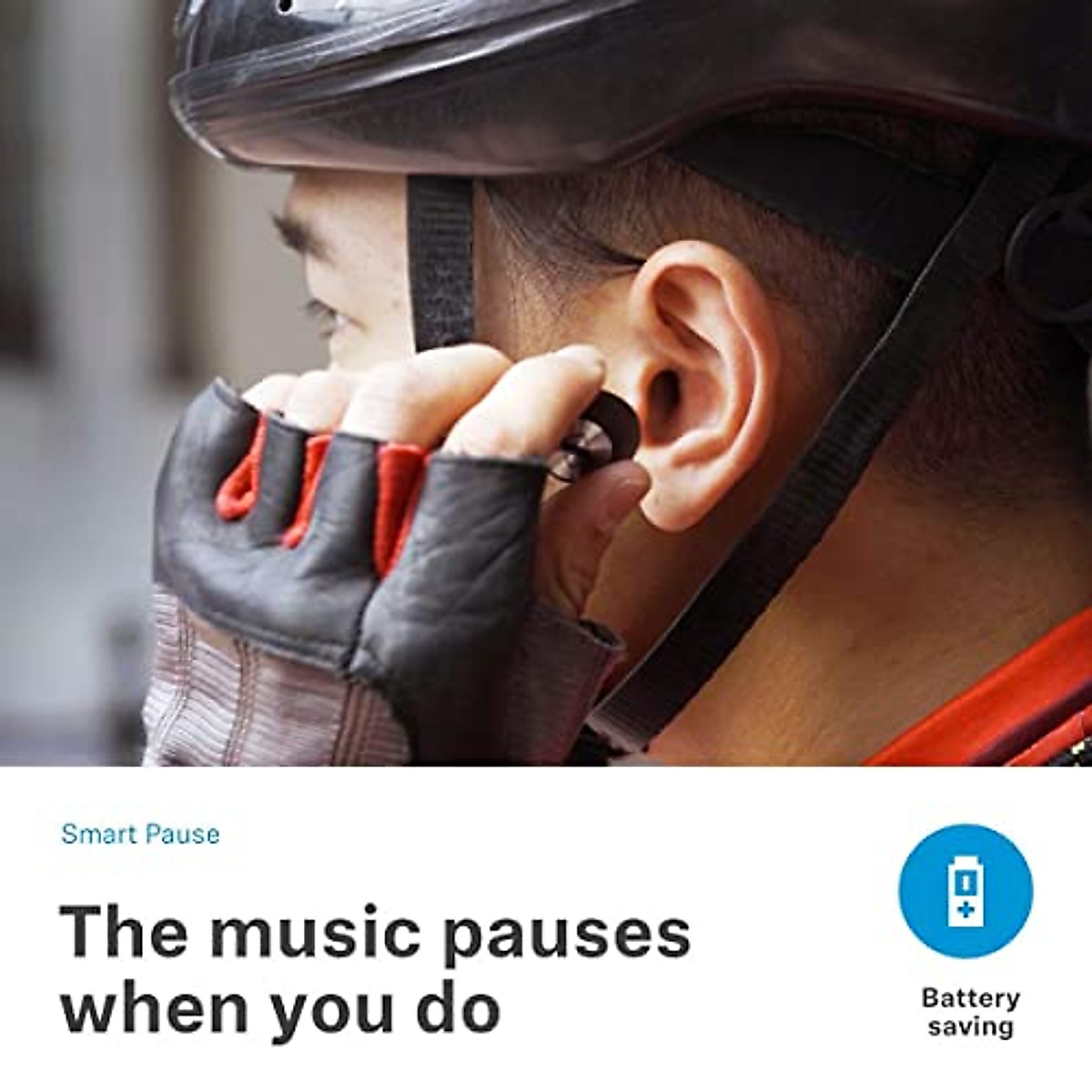 Sennheiser Momentum True Wireless in-Ear Headphones (M3IETW/Black)