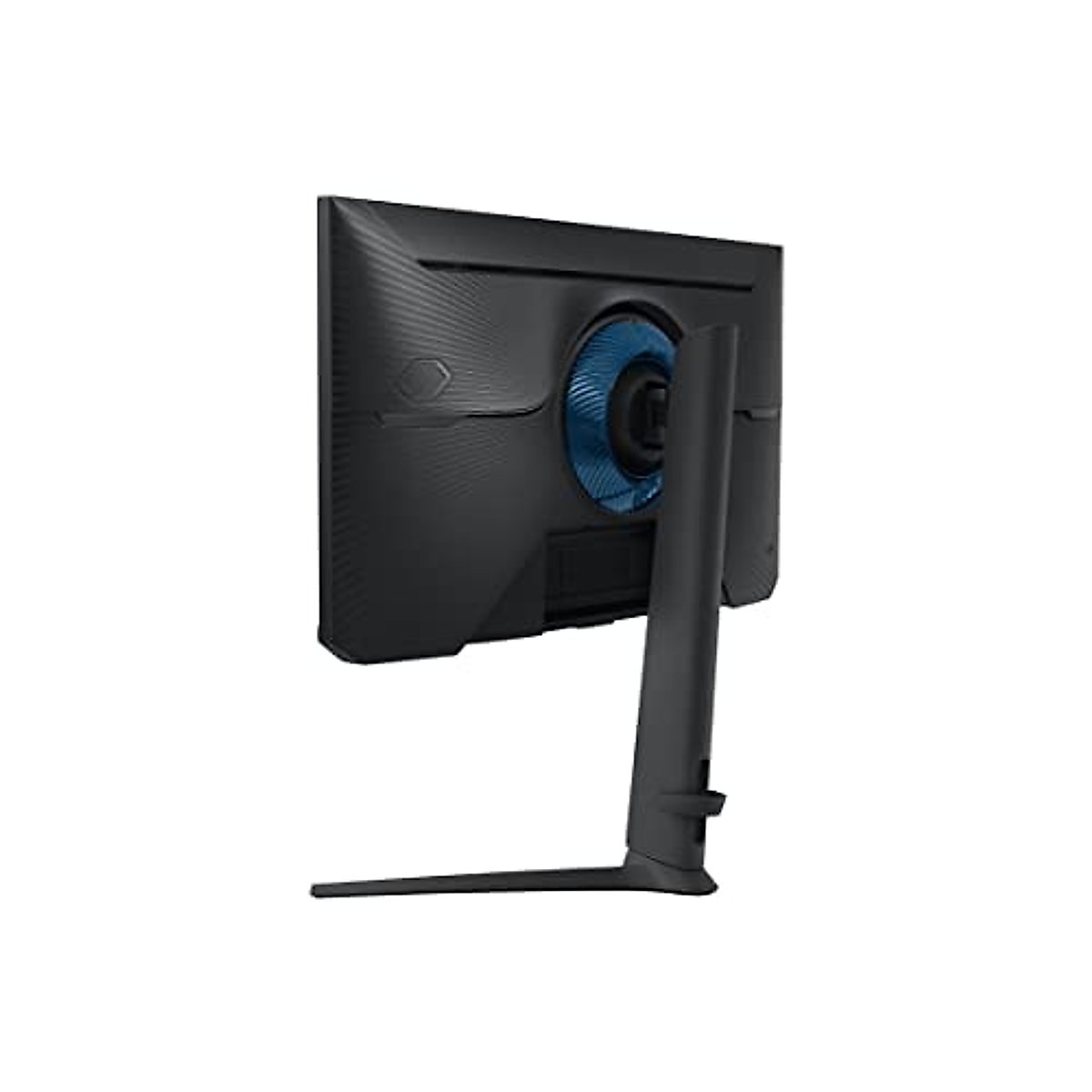 SAMSUNG 25" Odyssey G4 Series FHD Gaming Monitor, IPS, 240Hz, 1ms, G-Sync Compatible, AMD FreeSync Premium, HDR10, Ultrawide Game View, DisplayPort, HDMI, Fully Adjustable Stand, LS25BG402ENXGO
