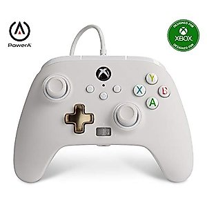 PowerA Enhanced Wired Controller for Xbox Series X|S - Mist