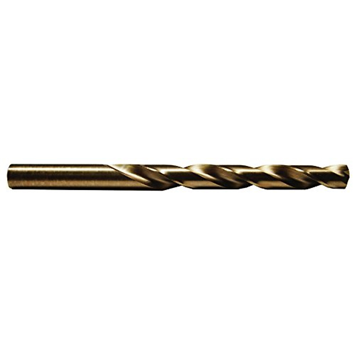 Century Drill & Tool 26220 Cobalt Pro Grade Drill Bit, 5/16"