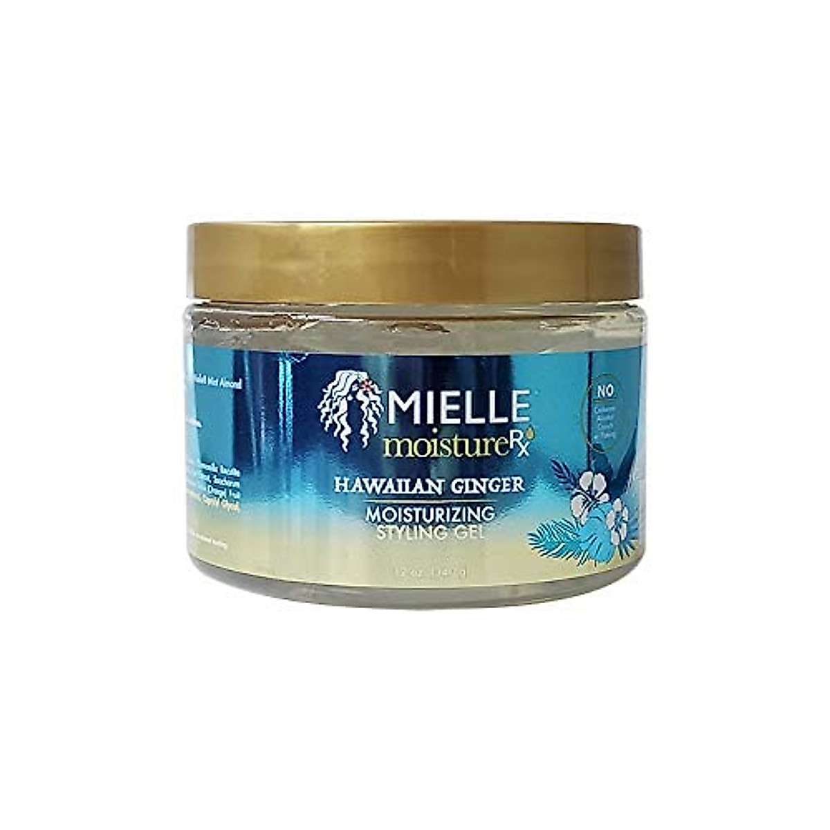 Mielle RX Hawaiian Ginger
