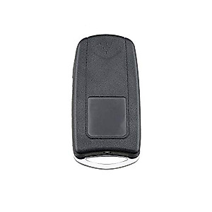 Car Key Fob Keyless Entry Flip Remote fits 2007-2013 Acura MDX RDX (N5F0602A1A)