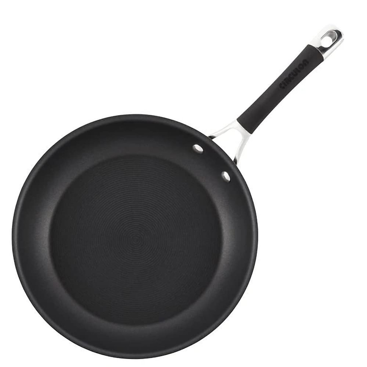 Circulon Momentum 11.5" Hard-Anodized Nonstick French Skillet