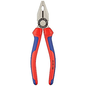 KNIPEX Combination Pliers