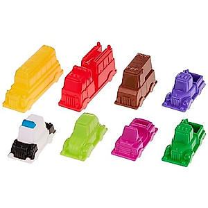 Morex Ribbon 7405.60/50-701 Snowflake 2.5" X 50 YD Nylon Sheer Wired Glitter Ribbon, White/Silver, Ribbon Art Supplies for Christmas Decorations, Indoor Christmas Ribbon for Gift Wrapping Art Set