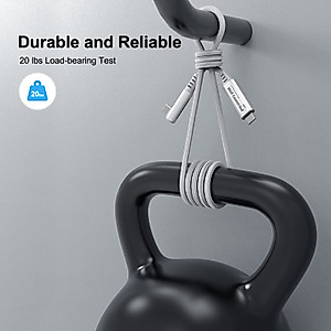 6AMGame 16Ft Link Cable for Oculus Quest 3/2/Pro Gaming Accessories PC Steam VR Headset High Speed USB C to C Charging Cord