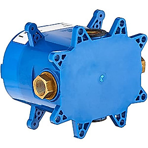 GROHE 35026000 Grohflex Universal Rough-In Box