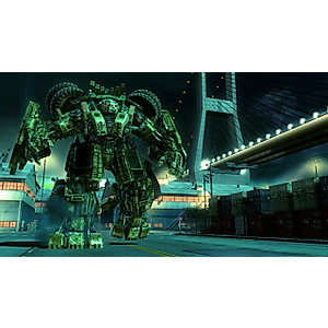 Transformers: Revenge of the Fallen - Playstation 3 (Renewed)