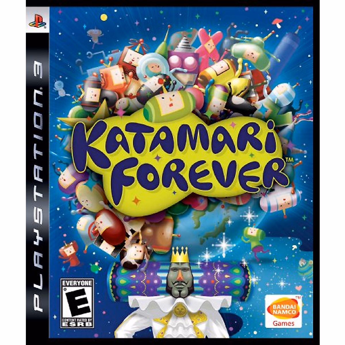 Katamari Forever PS3 - PlayStation 3
