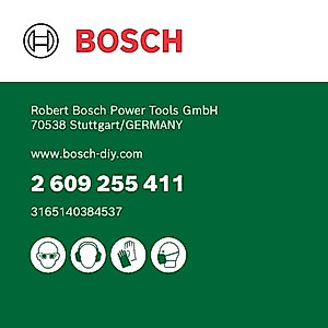 Bosch 2609255411 12mm Concrete Drill Bit