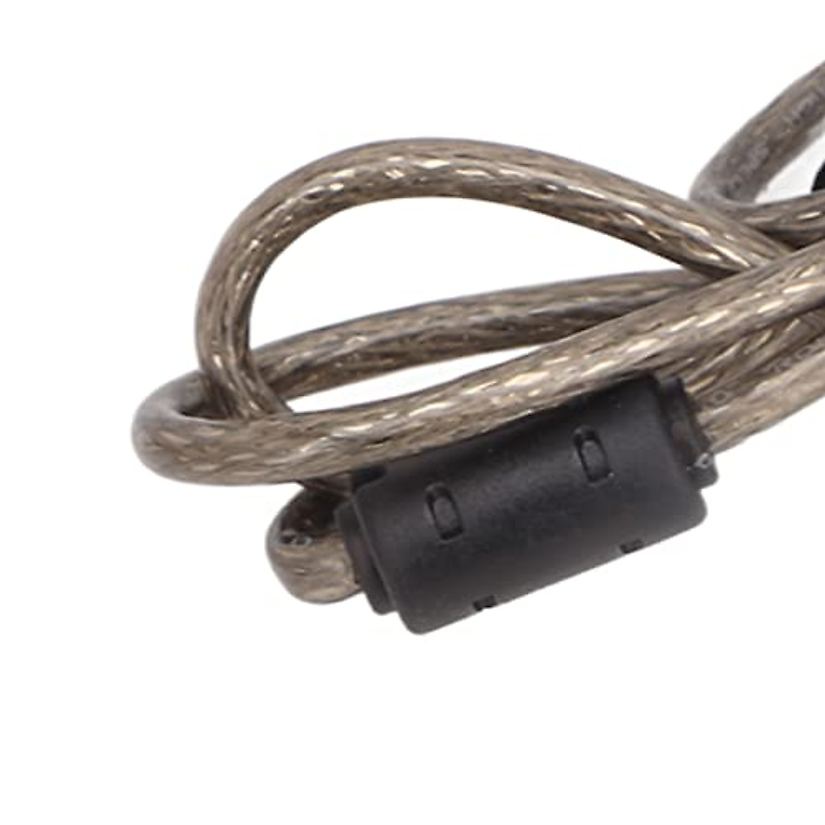 FOTABPYTI USB2.0 to RS485 RS422, USB2.0 to RS422 Adapter Plug and Play 128 Byte TX for Laptop