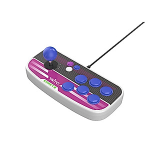 Taito EGRET Ⅱ Mini - Control Panel - Compatible with Egret II Mini Arcade Machine