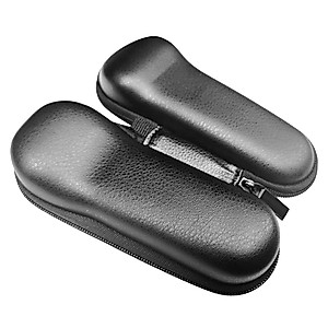 DailyU Hard Protective Travel Case for Withings Thermo – Smart Temporal Thermometer (CASE ONLY)