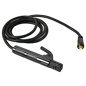 Forney 235 AC/DC Stick Welder, Arc Welder,230-Volt, 230/ 180 Amp , Green - 314