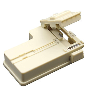 Fiber Cutter Mechanical Cleaver for Optical Fiber Instrument,Fiber Termination Preparation,Patch Cords Fiber Jumper Customization