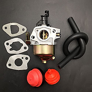 Allmost Huayi Carburetor Compatible with Troy Bilt 31as6bn2723 24'' Snow Thrower w/ 208 cc Engine