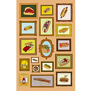 Raw Dog: The Naked Truth About Hot Dogs