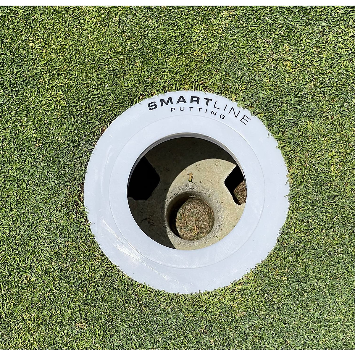 SmartLine Putting Cup Reducer