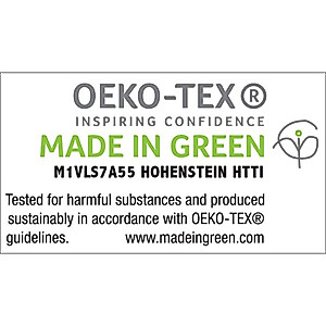 Madison Park Signature Splendor Luxury 100% Cotton Bathroom Towel Set - Soft, Plush 1000 GSM Heavyweight Hotel Quality, Zero Twist, Highly Absorbent, Quick Dry, Multi Sizes, Grey 6 Piece