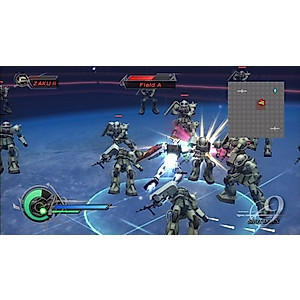 Dynasty Warriors: Gundam 2 - Xbox 360 (Renewed)