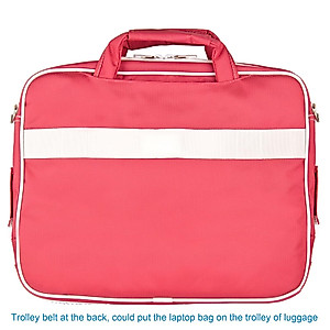 13.3 14 in Men Women Laptop Bag Compatible with Samsung Galaxy Book3 Pro, Galaxy Book4 Edge, Book4 Pro, Galaxy Chromebook Go