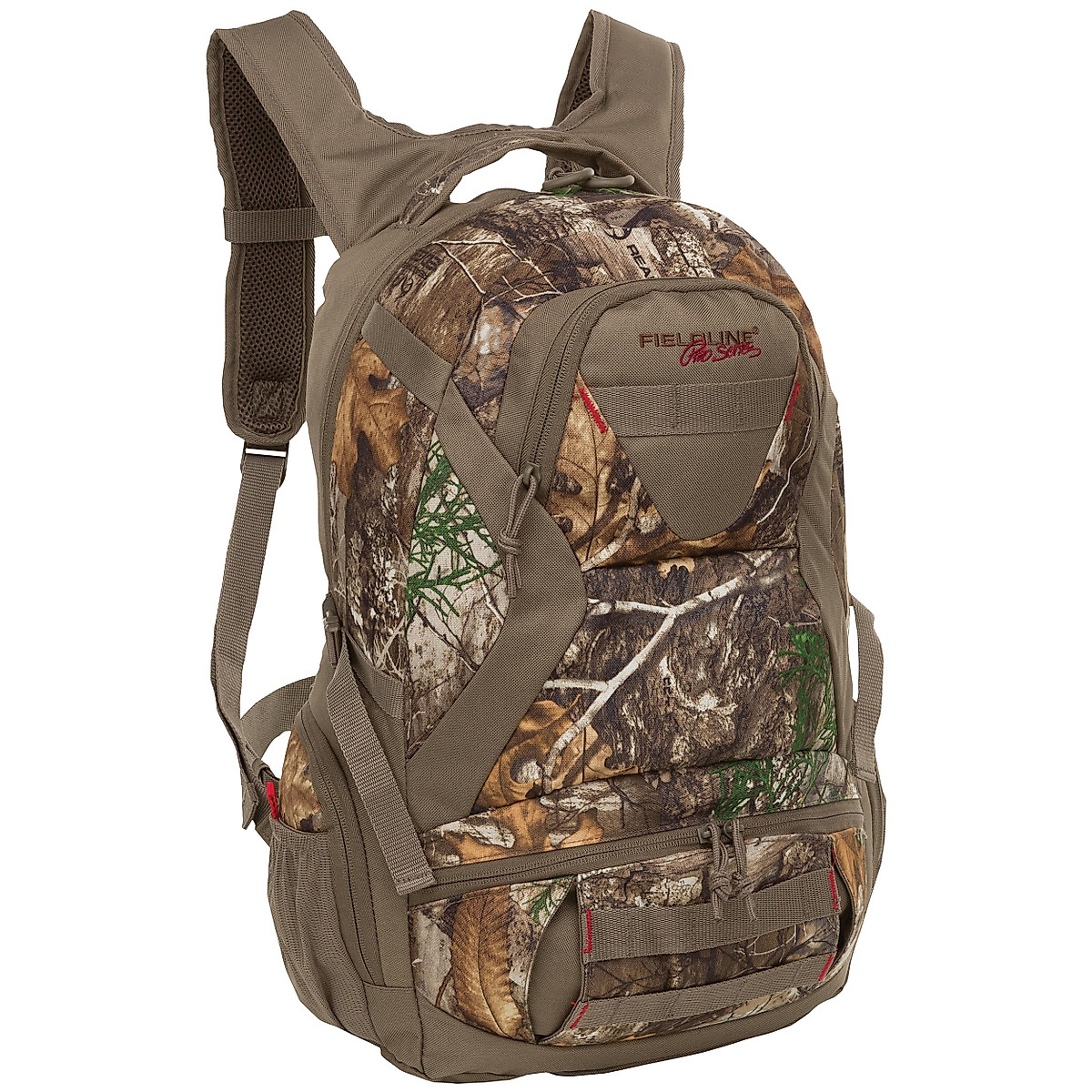 Fieldline Pro Series Eagle Backpack, Realtree Edge Frame Frame, One Size