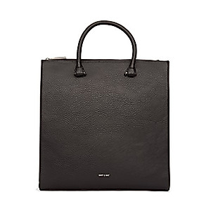 Matt & Nat Hilton Dwell Handbag, Black