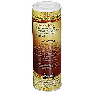 Bo-Nash 2-Ounce Fusible Bonding Agent (4)