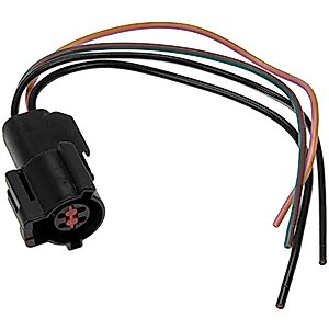 Dorman 645-708 Oxygen Sensor repair pigtail
