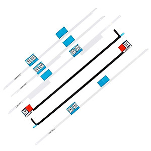 LCD Display Screen Adhesive Strips Tape Compatible with iMac 27 inch A1419(Late 2012- Mid 2017)