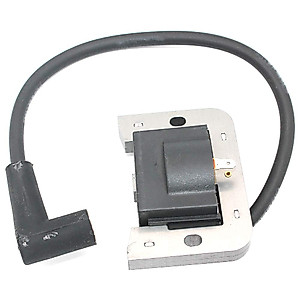 P SeekPro Ignition Coil for Kohler SV470 SV480 SV530 SV540 SV541 SV590 SV591 SV600 SV601 SV610 SV620 Toro 74360 74363 74370 74380 74391 2058403-S 2058404-S 2058401-S 20-584-04-S 20-584-01-S