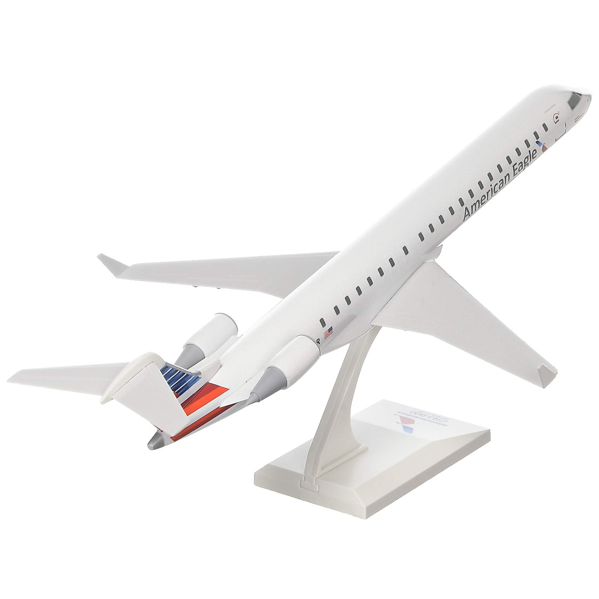 Daron Skymarks American Eagle CRJ900 1/100 New Livery SKR802