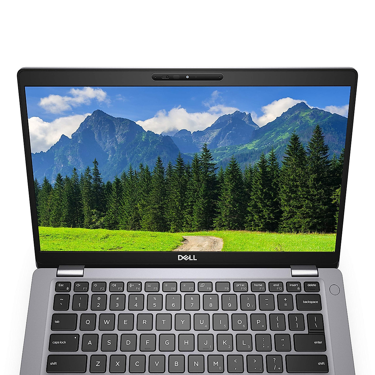 Dell Latitude 5411 14" Notebook - Full HD - 1920 x 1080 - Core i7 i7-10850H 10th Gen 2.7GHz Hexa-core (6 Core) - 16GB RAM - 512GB SSD (Renewed)