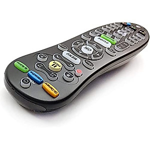 Replacement for AT&T S30 Remote Control Compatible with U-Verse Uverse Receiver