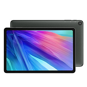 Vikye 10.4in HD Tablet, 2000x1200 Resolution HD Tablet 2K Full Screen 4GB RAM 64GB ROM Calling Tablet for Android11