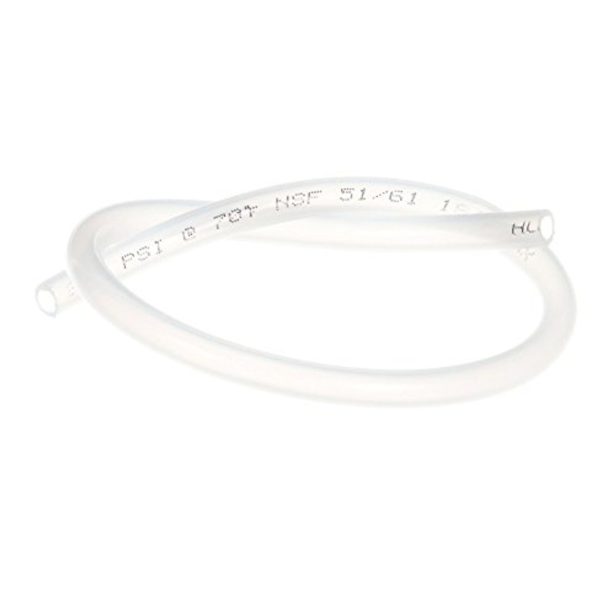 Manitowoc Ice 4420291 Poly Tubing, 44-P, 1/4" OD