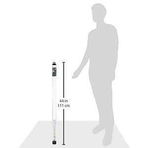 The Practice Stick Ball Shagger / Retriever by ProActive Sports