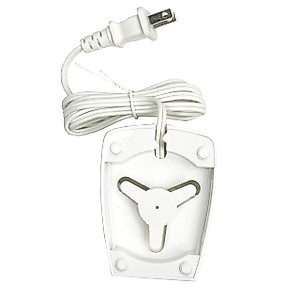 Replacement HX5100 Toothbrush Charger for Sonicare Hx5610, Hx5620, Hx5700, Hx5750, Hx5810, Toothbrush Charger 423501010822