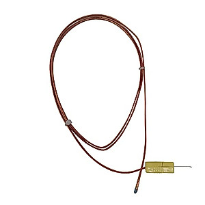 Grill Parts For Less Thermocouple Probe Kit Compatible with The Traeger Timberline 850 & 1300 Models, KIT0217