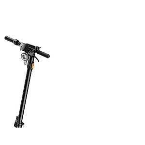 NIU KQi2 Pro Electric Scooter, Portable Scooter 25 Miles Range, 15.4 MPH Max Speed (Renewed)