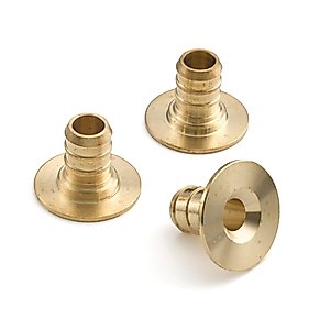 Moen 181040 Commercial PEX Adapter Compression Adapter Kit