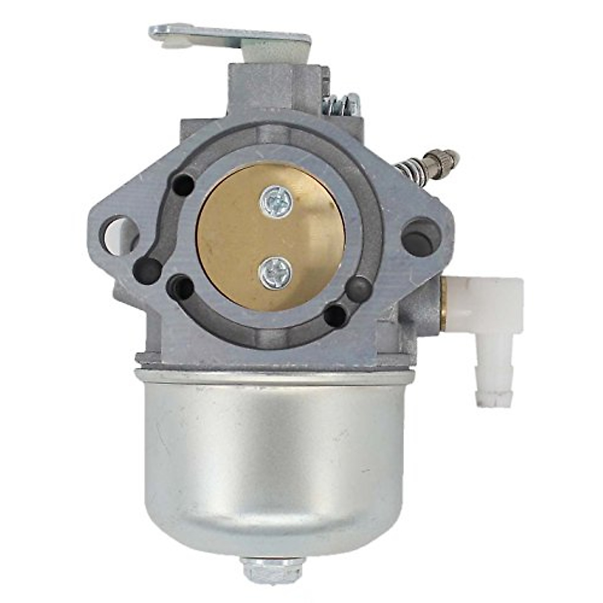 MOTOKU Carburetor for Briggs & Stratton 690119 694526 690115 690111 Tractor Generator Engine Carb