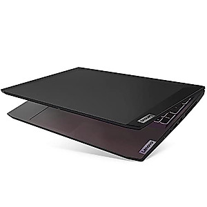 Gaming Laptop by Lenovo – Ideapad for Laptop Gamer, 2022 Upgraded Version, 15.6" FHD 120, AMD Ryzen 5 5600H, 8GB RAM, 256GB SSD, NVIDIA GeForce RTX 3050 Ti, Backlit Keyboard, Windows 11, ROKC MP